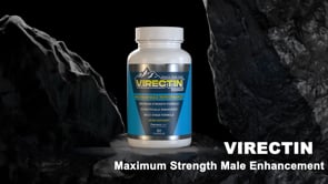 Virectin® Official Website - Male Enhancement Supplement